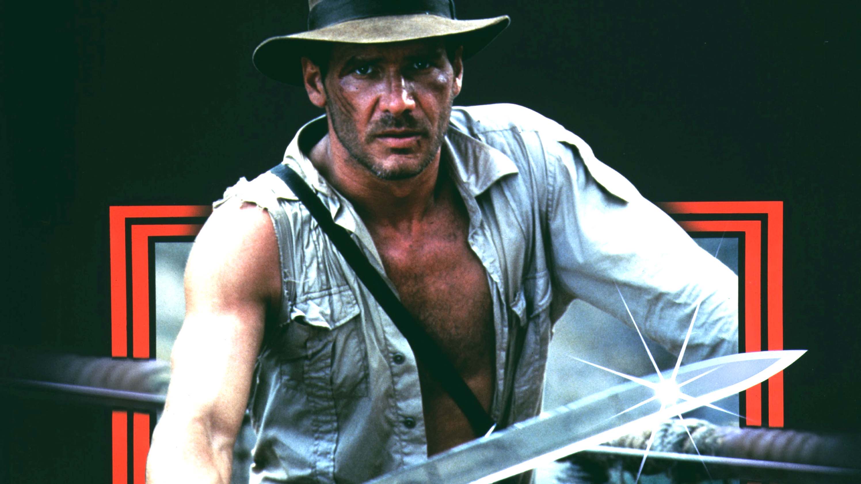 Indiana Jones e il tempio maledetto, il cast del film | Sky TG24