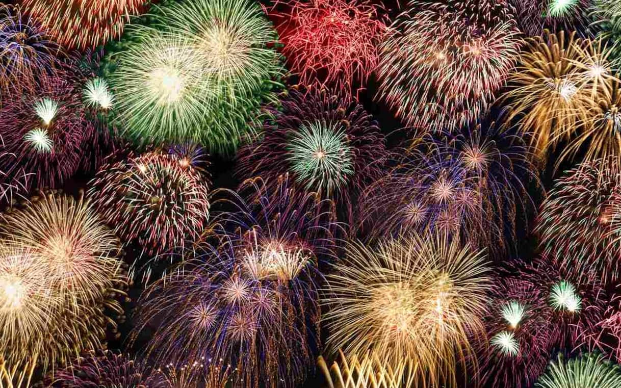 Auguri di buon anno, frasi e immagini da inviare a Capodanno 2026 | Sky ...