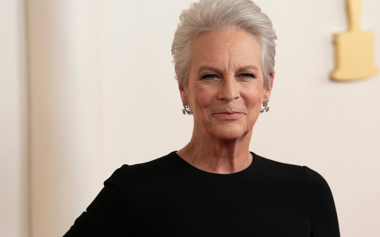 La signora in giallo, Jamie Lee Curtis interpreterà Jessica Fletcher ...