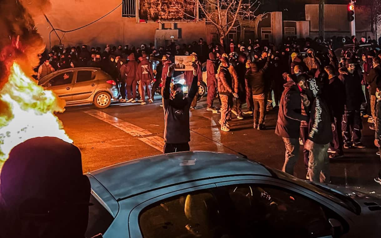 Iran, chi compone la galassia dell’opposizione al regime? | Sky TG24