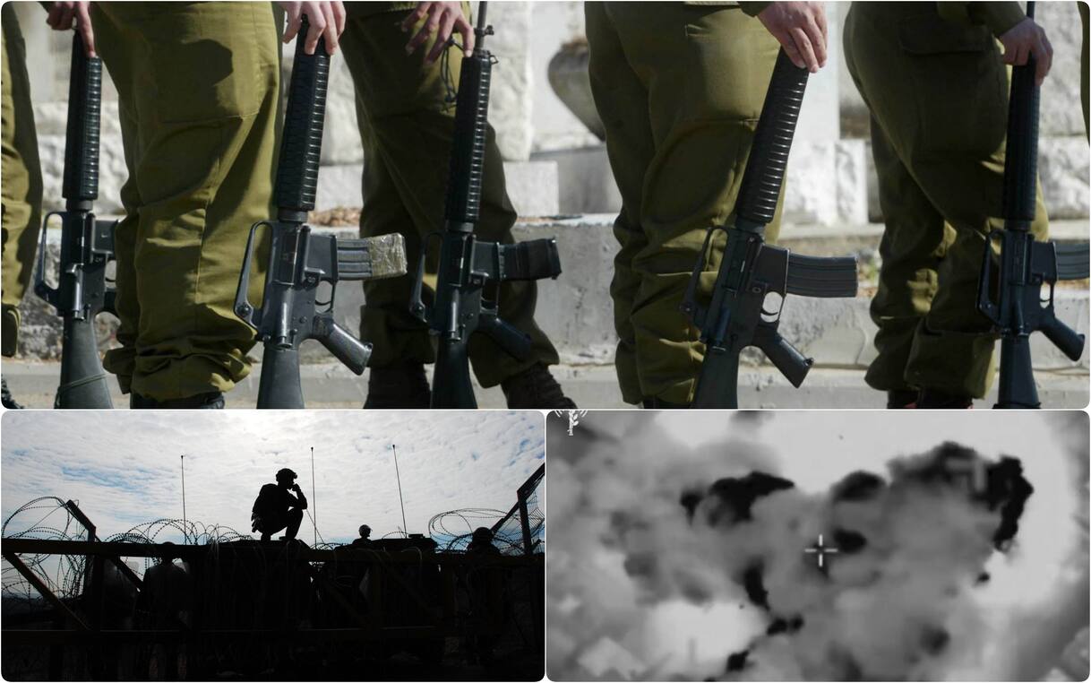 “Ucciso Ali Qadi”: era il comandante di Hamas dietro all'attacco contro ...