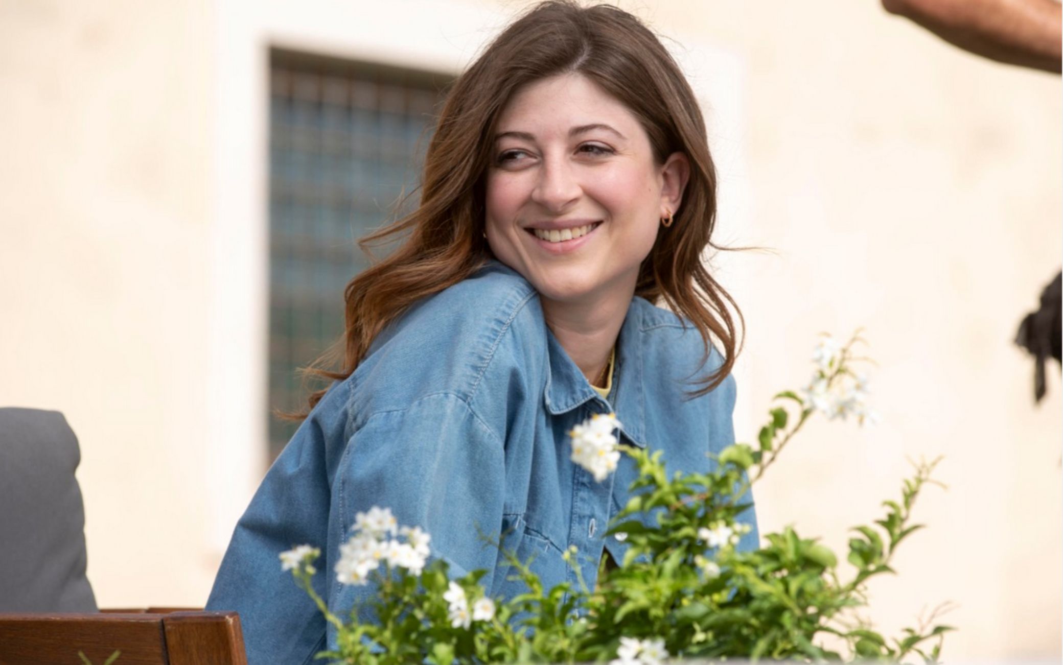 I Cesaroni - Il ritorno, chi è Marta Filippi che interpreta Virginia ...