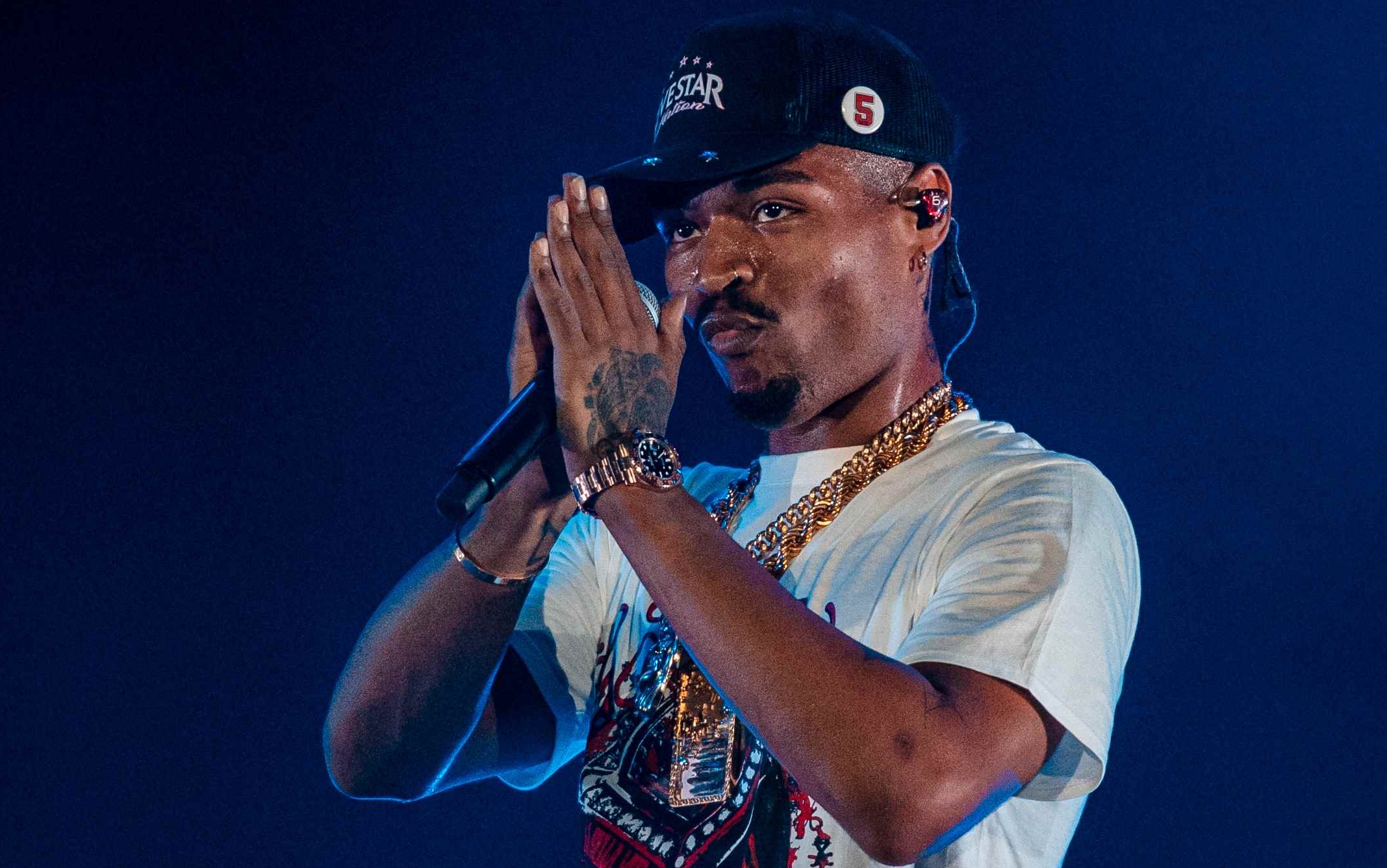 Red Valley Festival, Artie 5ive: quando la diversità è forza e ...