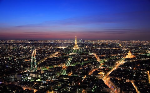 La top 1000 delle città più attrattive del mondo: Milano è all'82 ...