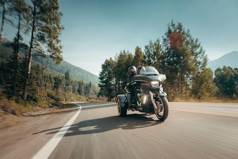 Harley Davidson, svelati 13 nuovi modelli per il 2026: i prezzi e le ...