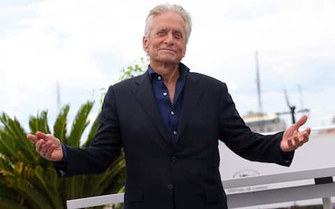 Michael Douglas compie 80 anni: da Wall Street ad Ant-Man, i suoi film ...