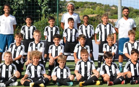 Bambini in viaggio, le migliori Academy per un'estate di sport | Skytg24
