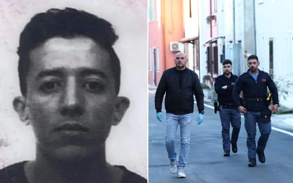 Salim El Koudri, chi è il 31enne accusato di strage a Modena | Sky TG24
