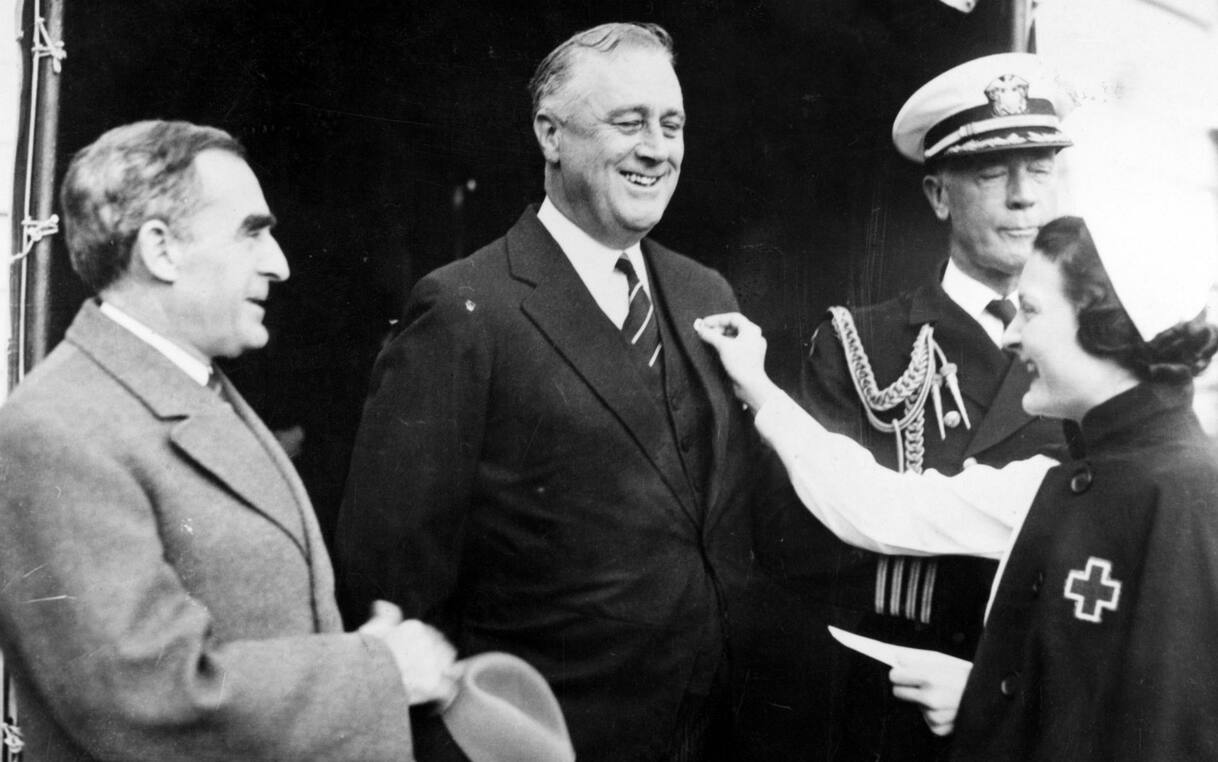 Prima prova Maturità 2025, cos'è il New Deal che Roosevelt attuò per ...
