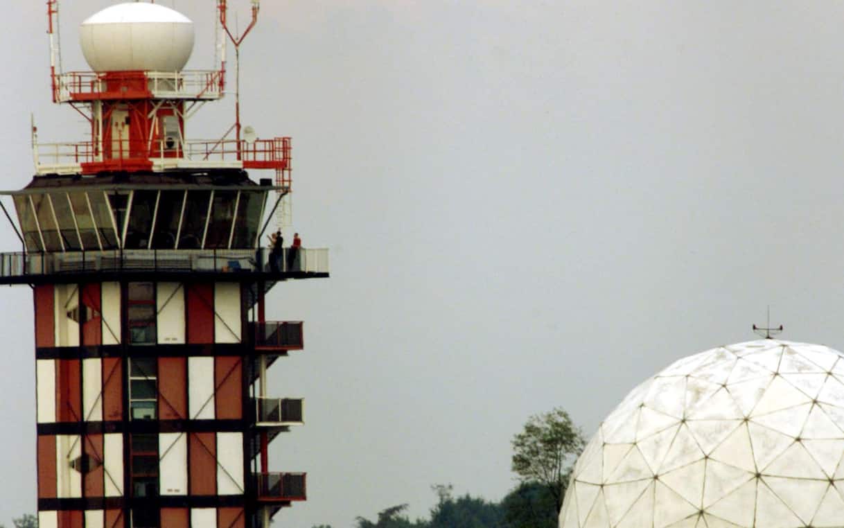 Guasto radar, caos voli nel Nordovest. Come funziona il centro di ...