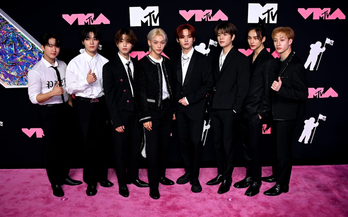 Stray Kids, la possibile scaletta del concerto a Milano | Sky TG24