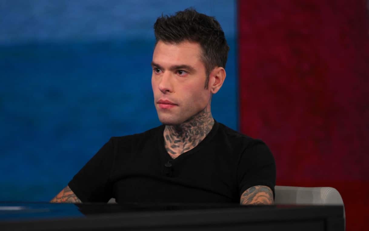 Fedez querela il Codacons per diffamazione e calunnia | Sky TG24