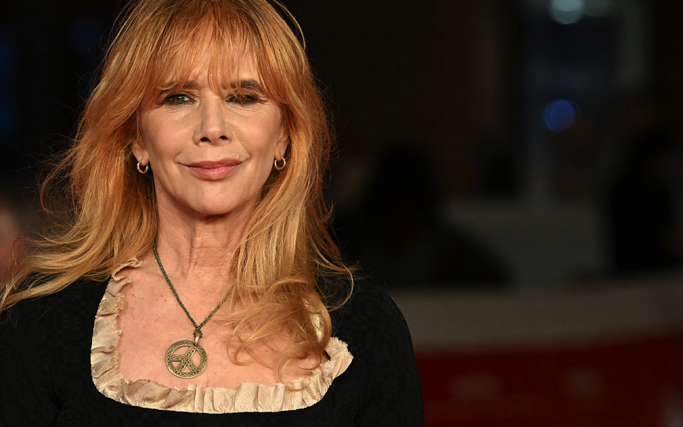 Ballard, Rosanna Arquette nel cast della seconda stagione della serie ...