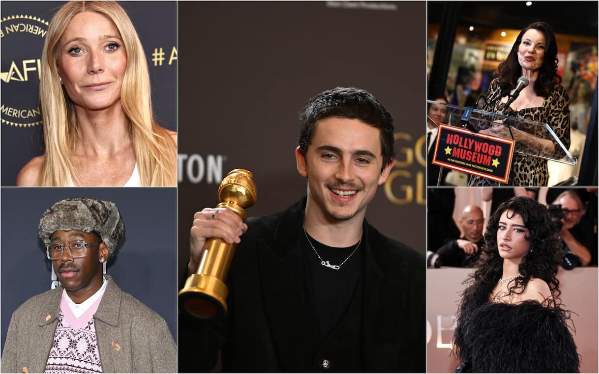 Marty Supreme, esce il film con Timothée Chalamet: chi c'è nel cast ...