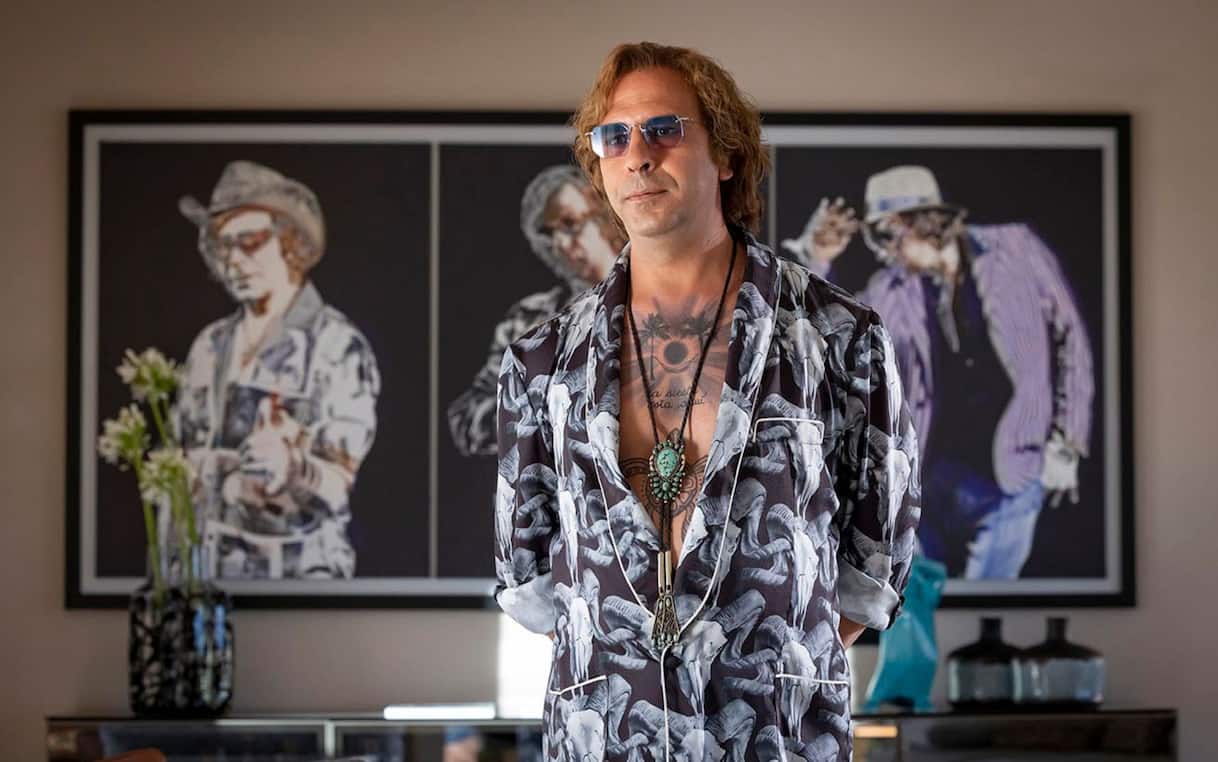 Buen Camino con Checco Zalone è il film col miglior incasso di sempre ...