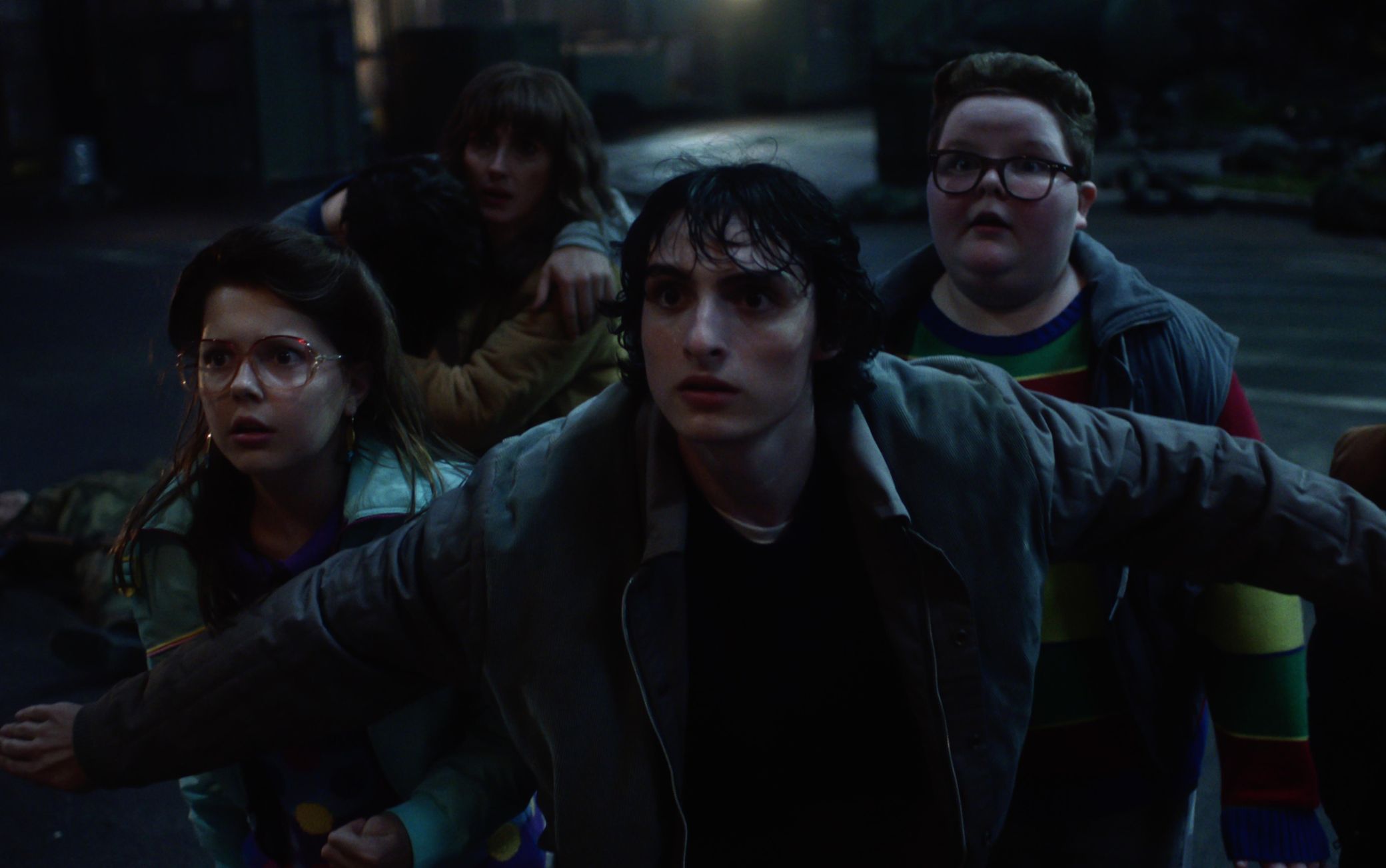Stranger Things 5, il cast della stagione finale. FOTO | Sky TG24