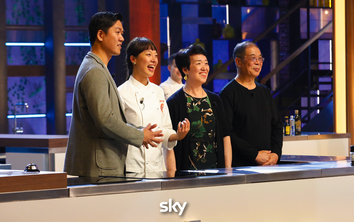 MasterChef 14, chi ha vinto la finale e i momenti migliori. FOTO | Sky TG24