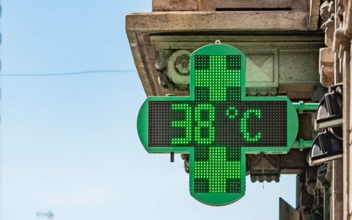 Meteo, ondata di caldo e temperature fino a 40°: dove e quando. Le ...