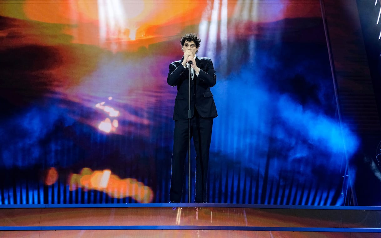 Bresh, testo e significato del singolo Da Dio che esce oggi I Sky TG24