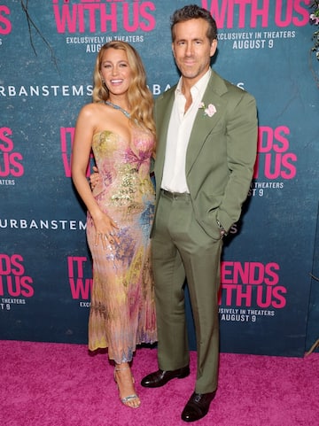 It Ends with Us – Siamo noi a dire basta, il cast del film con Blake ...