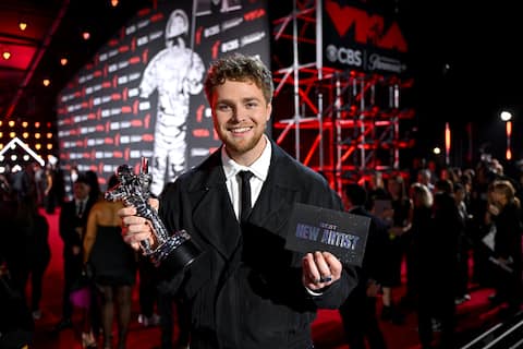 MTV VMA's 2025, tutti i vincitori dei Video Music Awards, da Lady Gaga ...