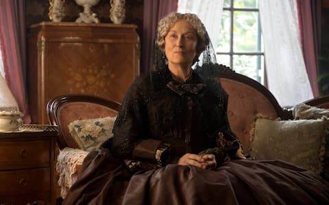 I 75 anni di Meryl Streep, i suoi ruoli indimenticabili da Joanna ...