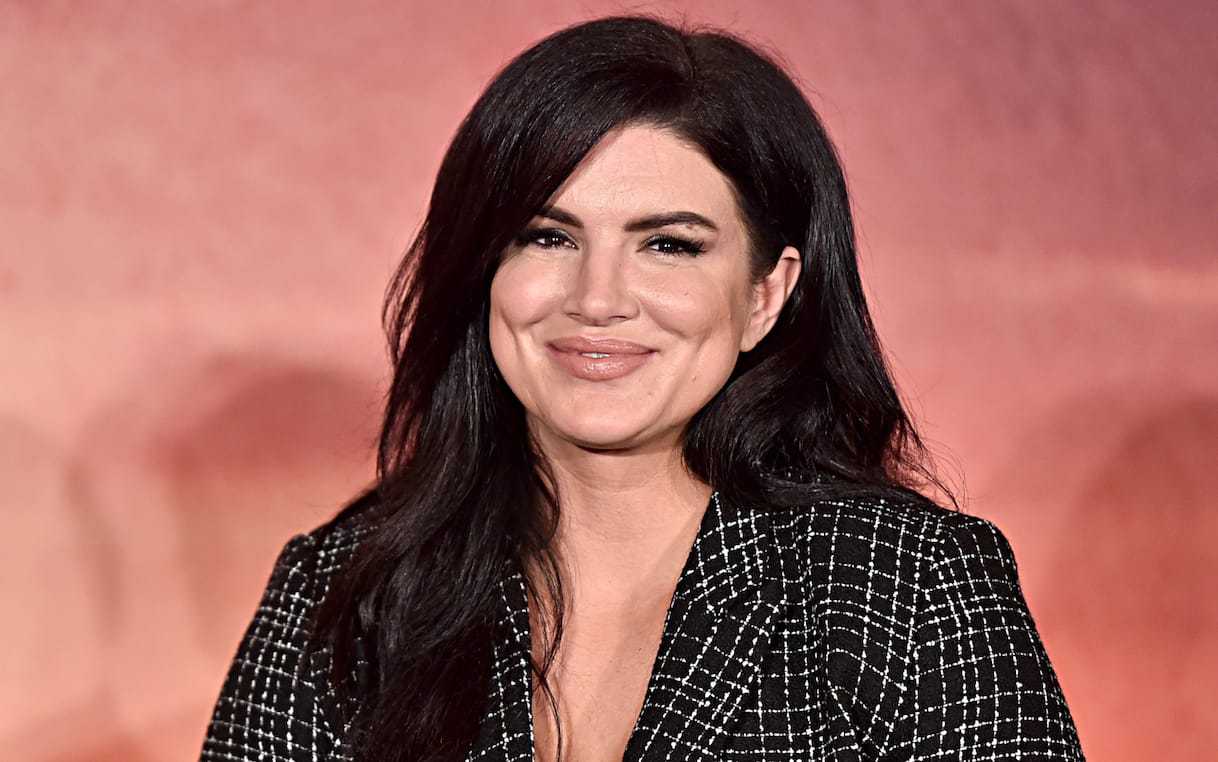Gina Carano torna in tv, annunciata la nuova serie dopo Star Wars The ...