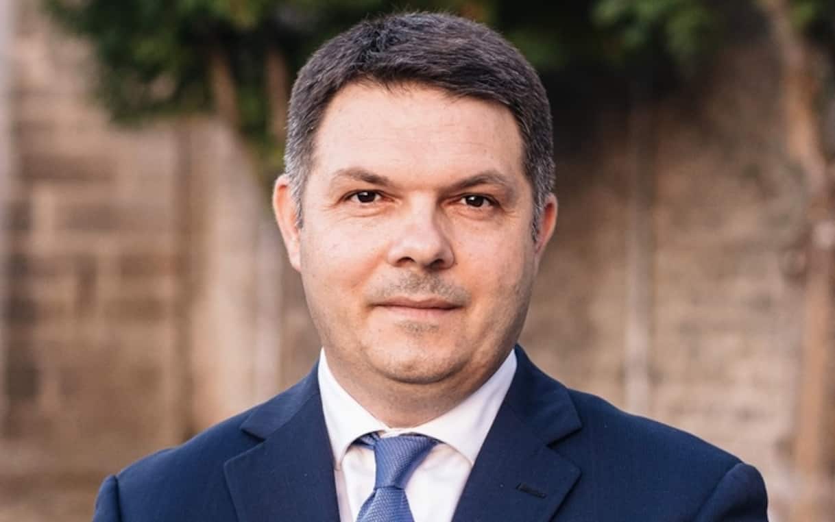 Elezioni Provincia Isernia, Daniele Saia è il nuovo presidente | Sky TG24