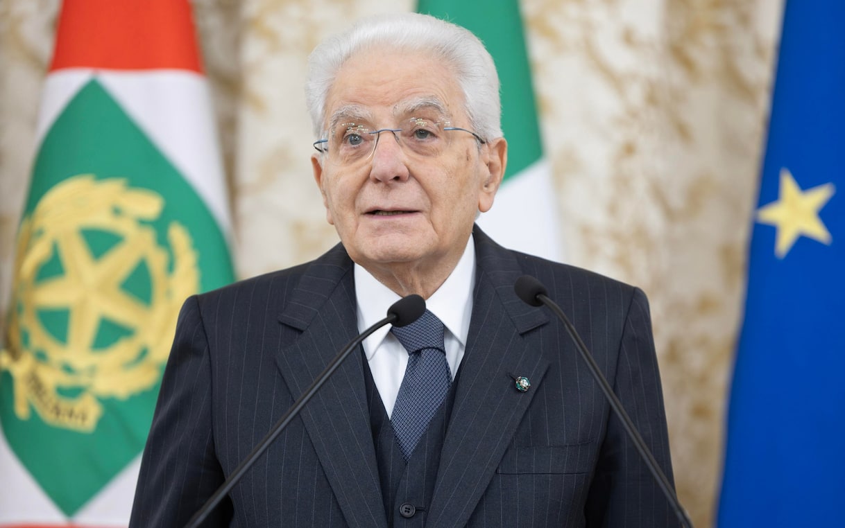 Mattarella nomina X Alfieri della Repubblica: chi sono | Sky TG24