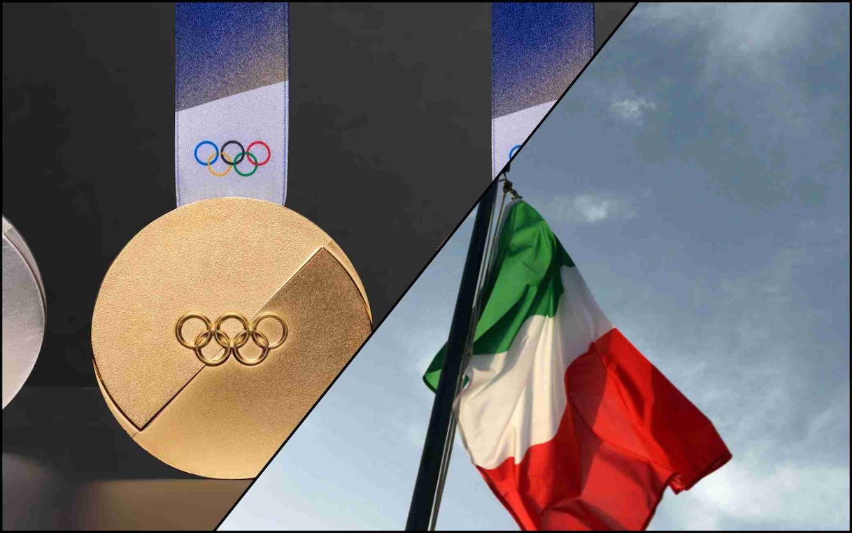 Olimpiadi invernali, le medaglie vinte dall’Italia prima di Milano ...