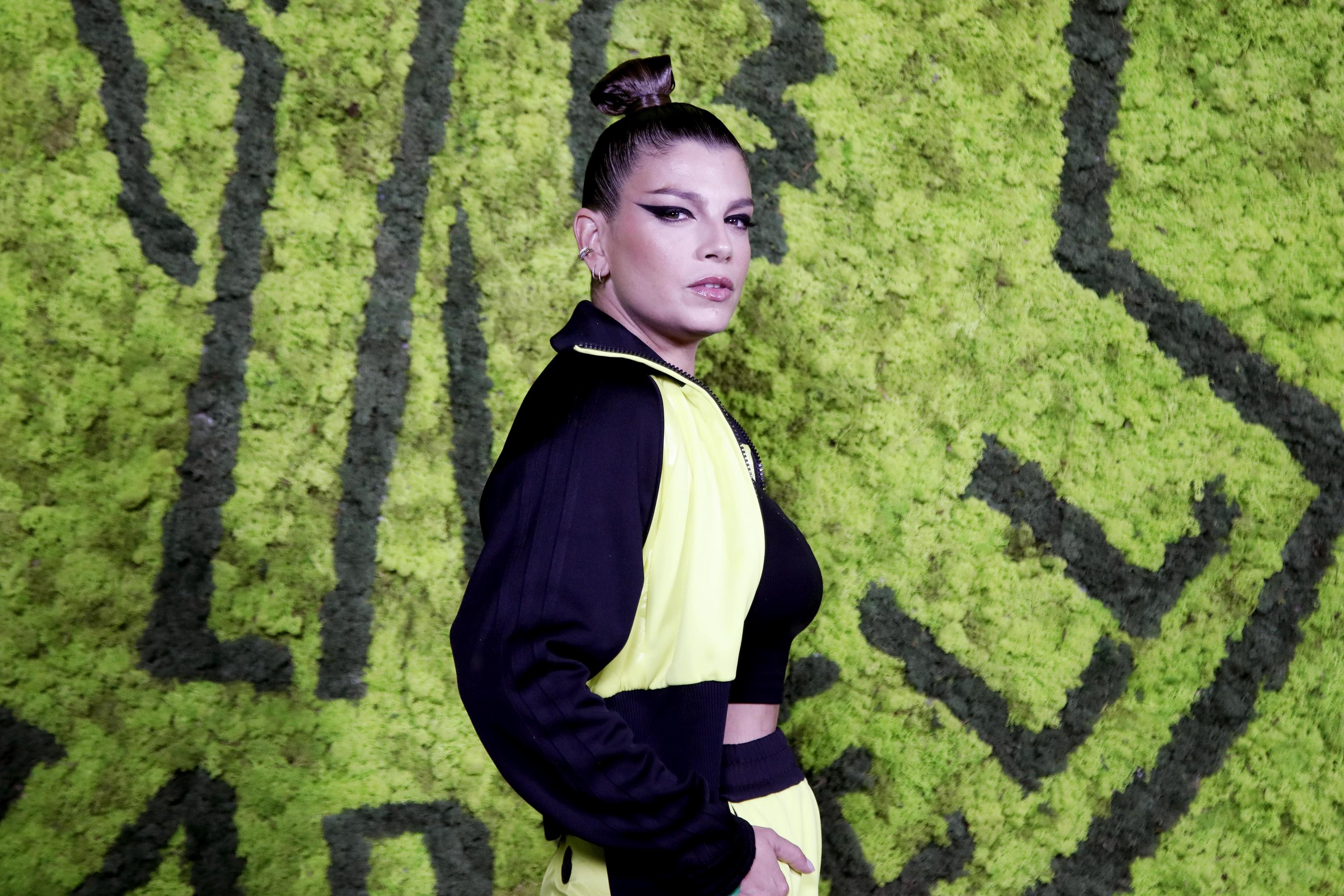 Emma Marrone, il fratello Francesco si è sposato: 'Ti amo follemente ...
