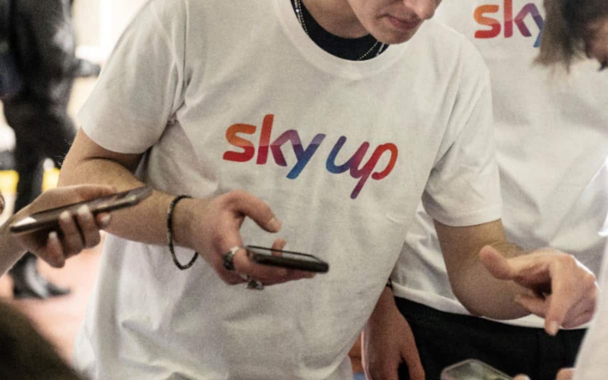 Sky Up The Edit, ecco i vincitori del progetto per l'inclusione ...