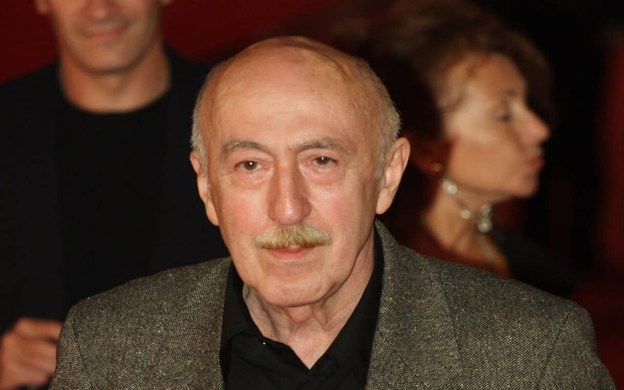 Otar Ioseliani, morto il regista georgiano censurato dal regime ...