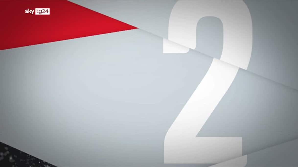 Procaccini (FdI) e Tridico (M5S) ospiti di Start | Video Sky TG24