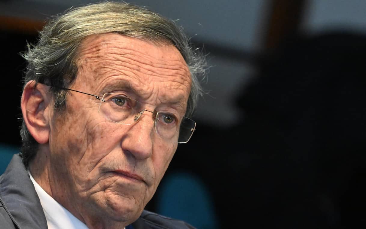 Fini condannato per la casa di Montecarlo, le motivazioni della ...