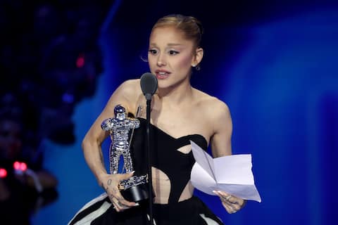 MTV VMA's 2025, tutti i vincitori dei Video Music Awards, da Lady Gaga ...