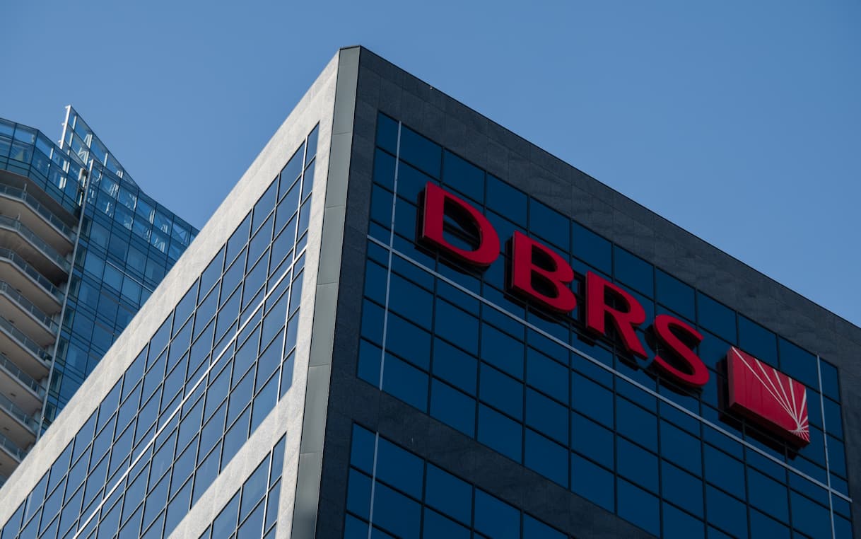 DBRS conferma il rating dell'Italia: A con trend stabile | Sky TG24