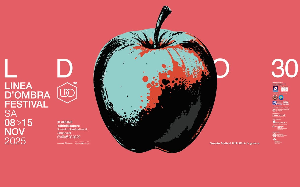 Linea d’Ombra Festival 2025: il programma, gli ospiti e i giovani ...