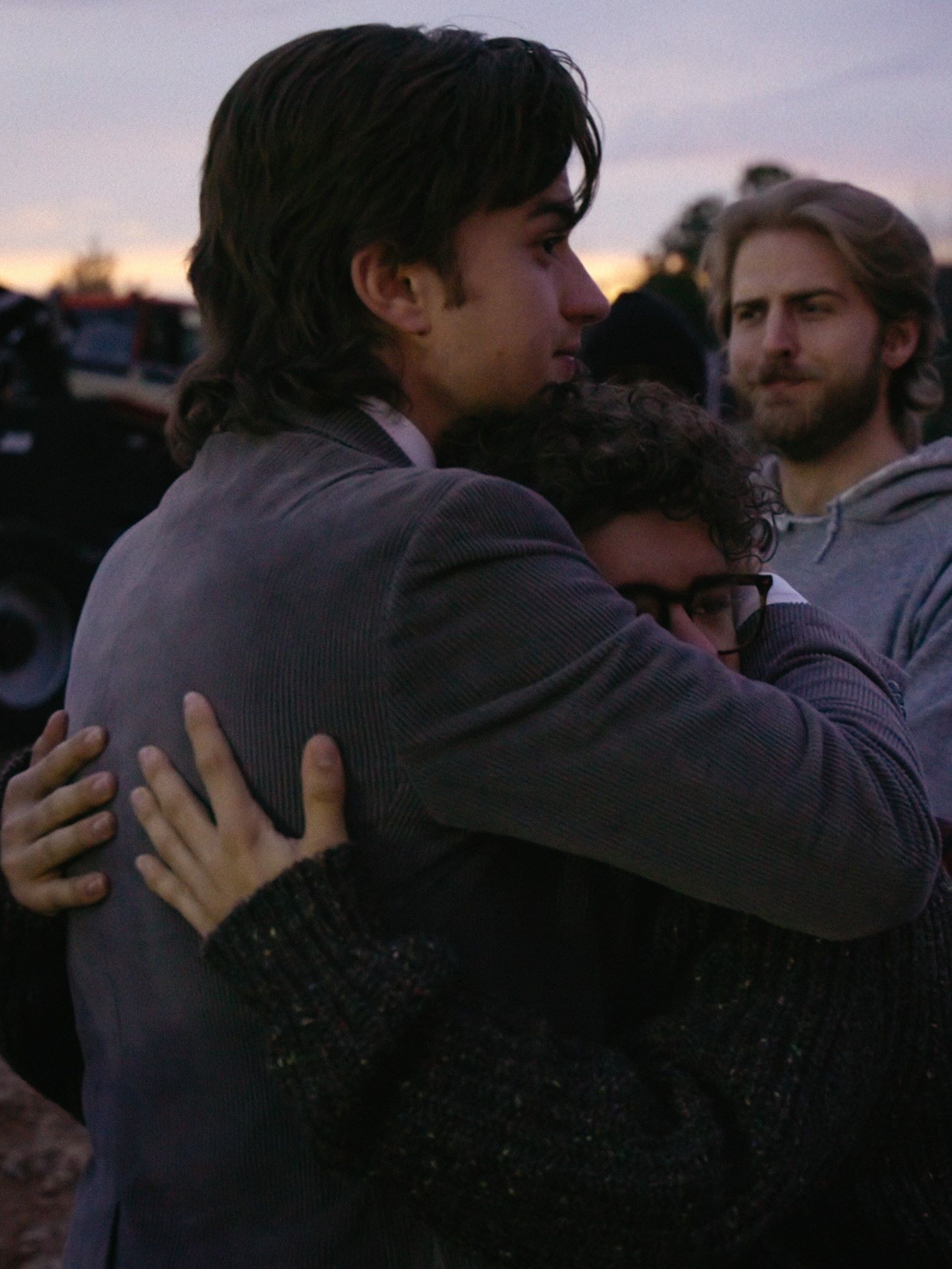 Stranger Things, One Last Adventure: documentario fratelli Duffer ...