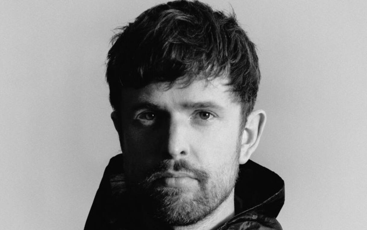 James Blake: 'L’album Trying Times riflette ciò che il mondo sta ...