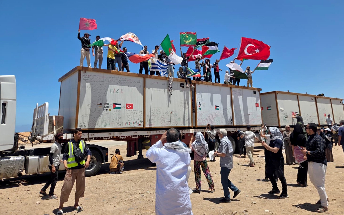 libia news | Sky TG24