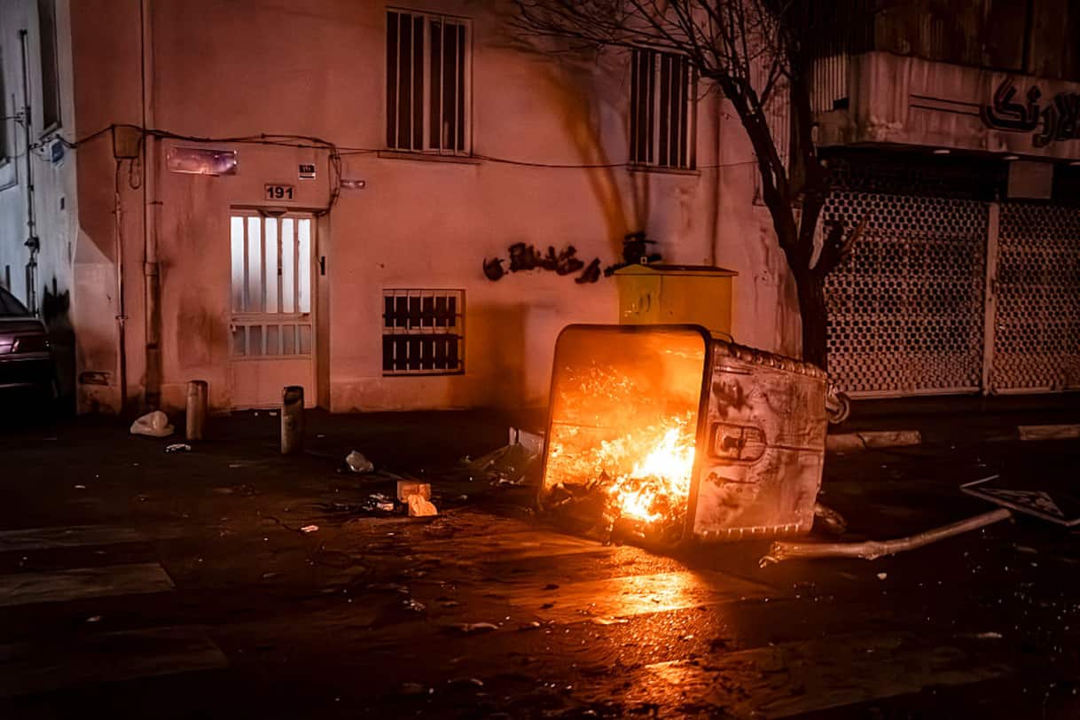 Proteste in Iran, le ultime notizie del 13 gennaio | Sky TG24