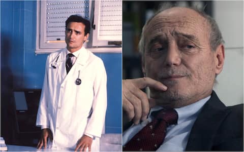 “La Piovra”, 40 anni fa il debutto della serie. Il cast ieri e oggi ...