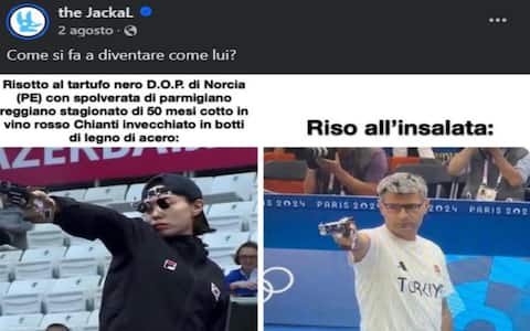 I migliori meme virali sui social nel 2024. FOTO | Sky TG24
