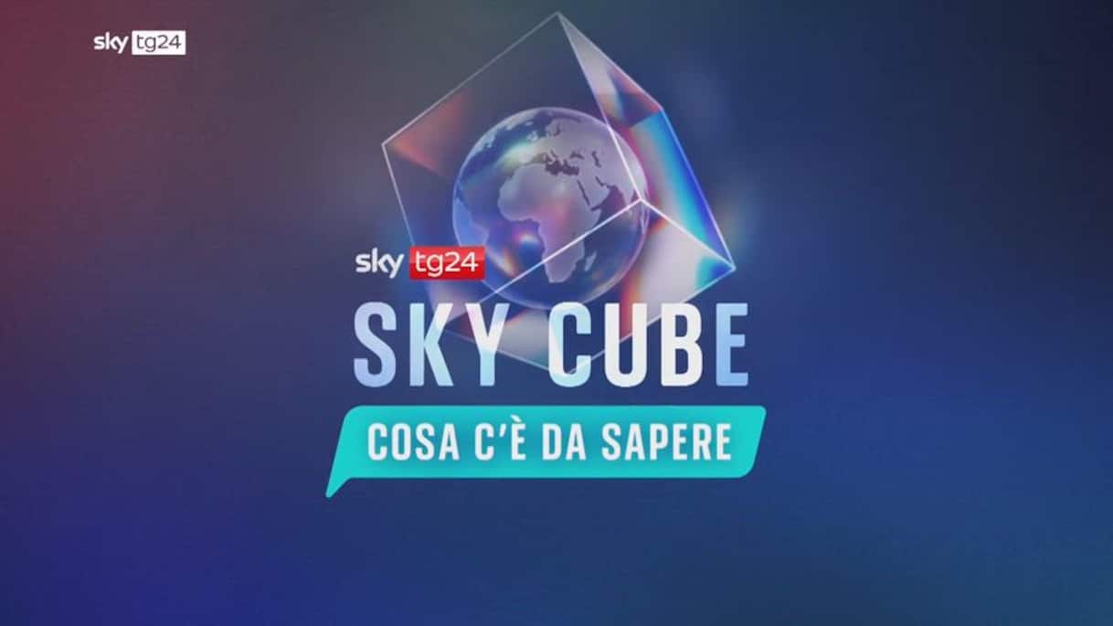 Sky Cube 16/03 - Notte Oscar: chi ha vinto e chi ha perso?