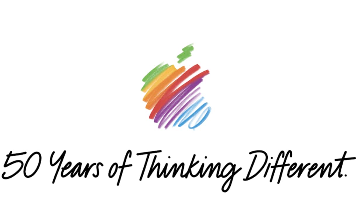 Apple compie 50 anni: dai primi computer agli iPhone e agli iPad ...