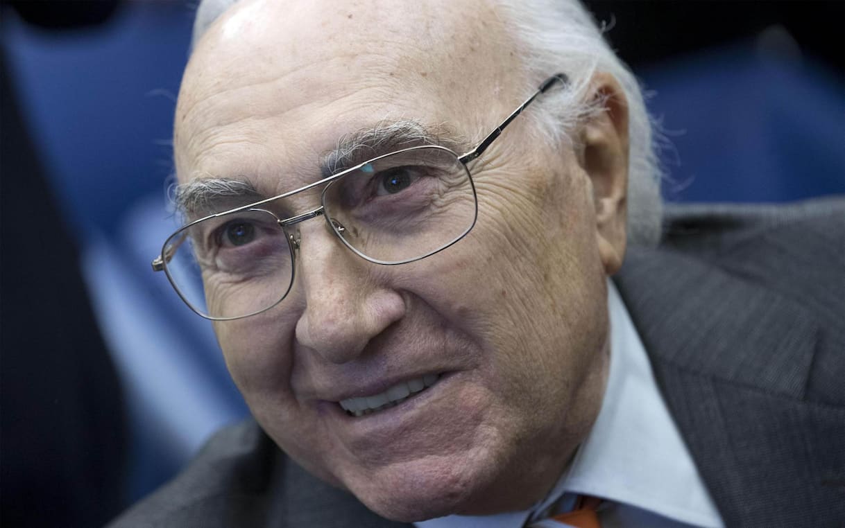 Addio a Pippo Baudo, le reazioni dalla politica allo spettacolo | Sky TG24