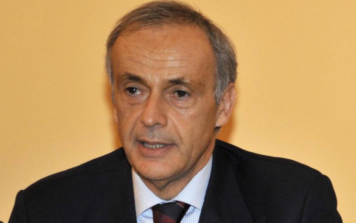 Dossieraggio, Laudati non risponde a interrogatorio in procura a ...