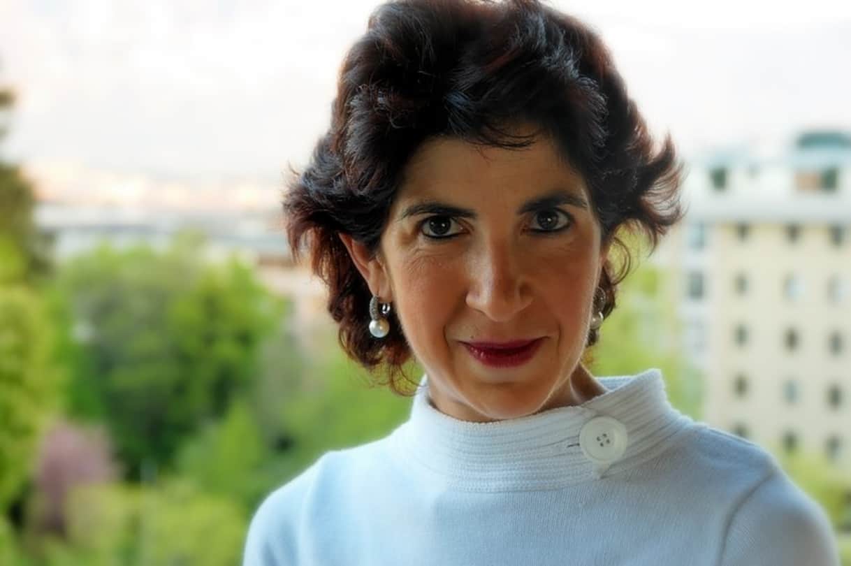 Fabiola Gianotti: 'Il motore della scienza è la passione'. L'intervista ...