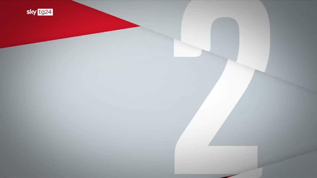 Garavaglia (Lega) e Zingaretti (Pd) ospiti di Start | Video Sky TG24